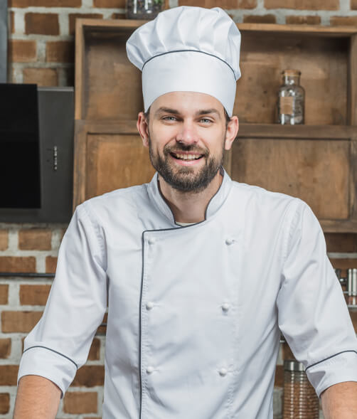 Home Two - Ritter Foods