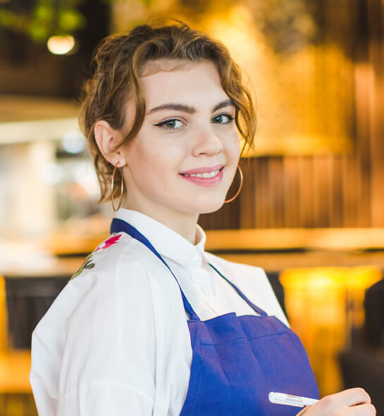 Chef Details - Ritter Foods